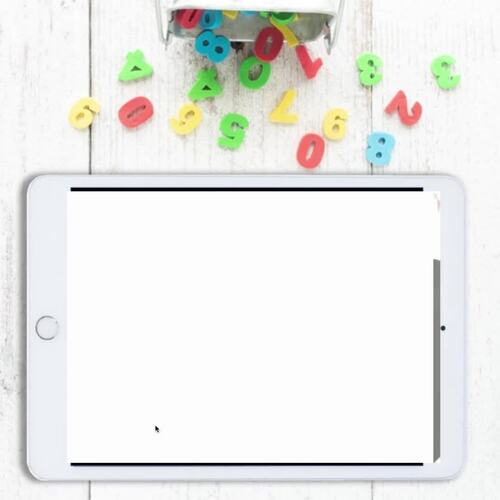 Counting Objects to 20 | Boom Cards™ by Keeping Up With Ms Kissell