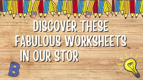 Alphabet Tracing Printable Worksheet Book | ABC Handwriting Activity