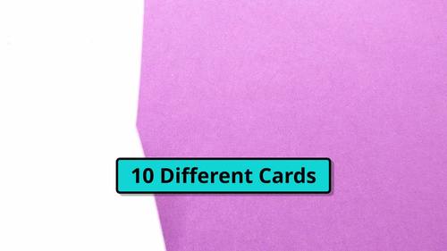 Wh-Question Halloween Bingo Small Group Pack by Imaginative SLP | TPT