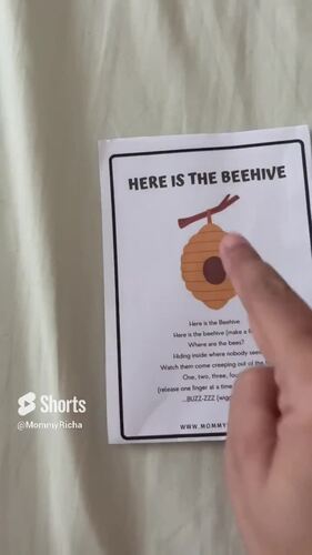 Counting Songs for Preschool- Nursery Rhymes- Circle Time Activity