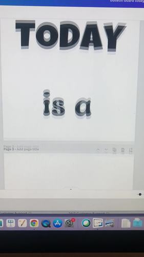 Door Decor / Bulletin Board Kit: Today Is a Good Day to... | TpT