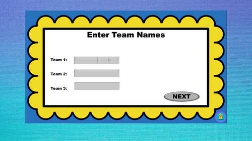 Inflectional Endings s es ed and ing Jeopardy Game by ZaryLearns