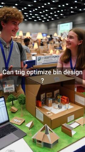 Project-Based Learning, PBL | Trigonometry | Trigonometric Bins by ...