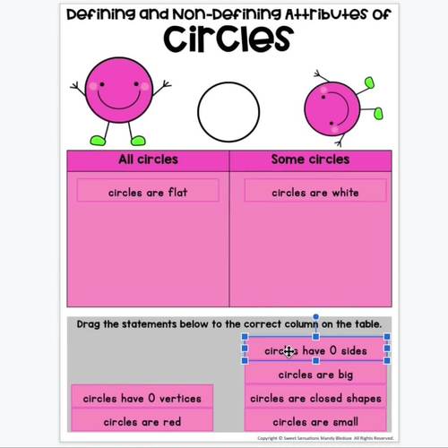 2D Shape Attributes Partitioning, Composing and Decomposing Shapes ...