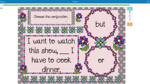 End of Year Grammar and Vocabulary Bundle for Second and Third Grade ...