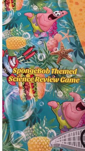 Under the Sea Fun Friday | Decimals, Fraction, and Order of Operation ...