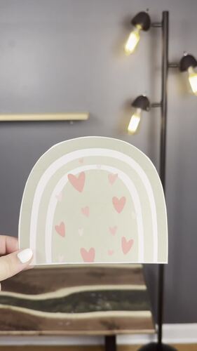 Valentine's Day Bulletin Board Kit | Dino Love Theme with Eng/Fr/Sp ...