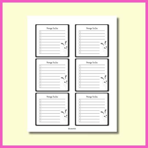 Digital Sticky Notes | Light & Dark Mode for Teachers & Students by ...