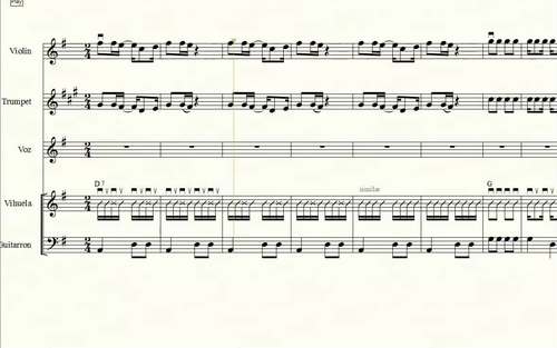 Mariachi: El Mariachi Loco-Easy Bundle by Mr Mariachi | TpT