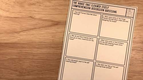 The House that Cleaned Itself by Laura Dershewitz and Susan Romberg ...