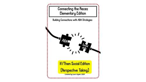 ABA Connecting the Pieces Curriculum Perspective Taking by ABA Back to ...