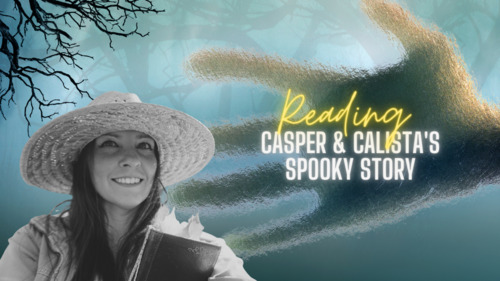 Speech Therapy Autumn Articulation Bombardment - S - Story Time - VIDEO