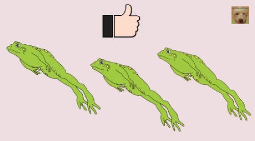 Distance Learning: I Like Animals Song | Video by Learn English with Lucky