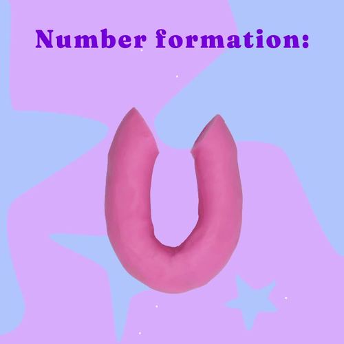 Math Elements + GIF Numbers | Clip Art Bundle by The Magic Nova | TpT