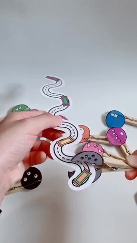 Monster Theme Fine Motor Activities Low Prep/No Prep Occupational ...