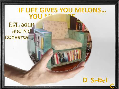 Timing - ESL adult conversation lesson in PowerPoint format | TPT