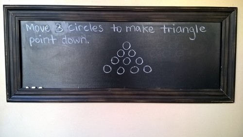 Chocolate Math Challenge #5 by EduPLAYtion | Teachers Pay Teachers