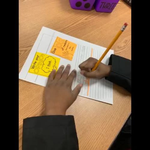 Opinion Writing Pack - Mentor Text, Sticky Notes & More! | TPT