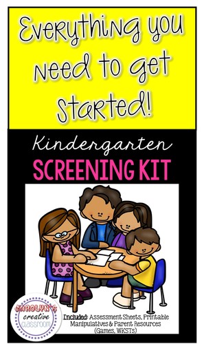 kindergarten-screening-assessment-handouts-resources-assessment-tools