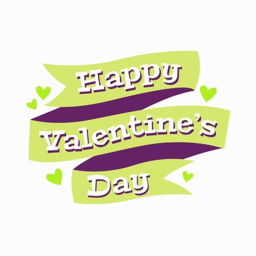 Valentines Day Handprint: Love Monster Valentine Craft Kindergarten ...