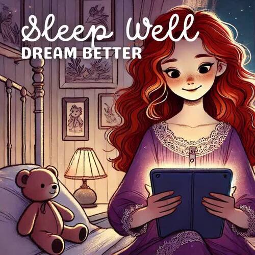 Screen Time, Sleep, and Brain Health – Health Sleep Worksheets & Activities