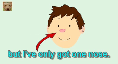 Distance Learning: Ten Fingers Song | Video | Text by Learn English ...