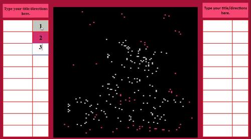 Bundle (3) Mystery Valentine Pixel Art LOW PREP EDITABLE Pixel Art ...