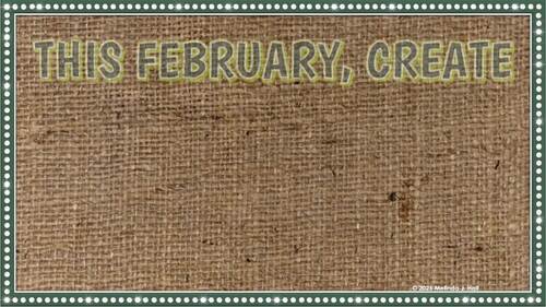 Grab a Groundhog - February - Groundhog Day PowerPoint Editable Game ...