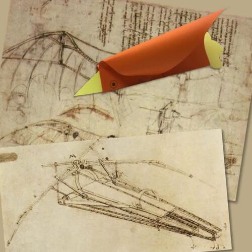 NATURE in ART Bilingual Bundle – Leonardo da Vinci Art Project – 1st ...