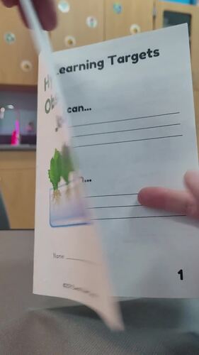 Hydroponics Engineered Text | ESL | Journal | Close Reading | Science ...