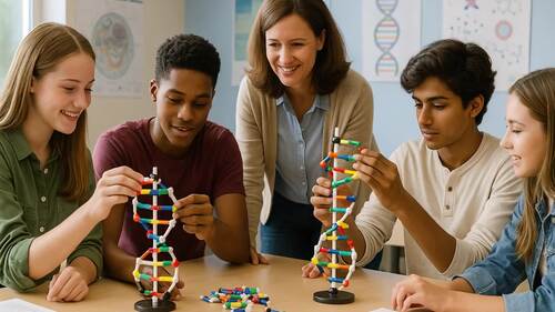 AP Biology Projects | AP Biology in Drug Discovery and Development Bundle
