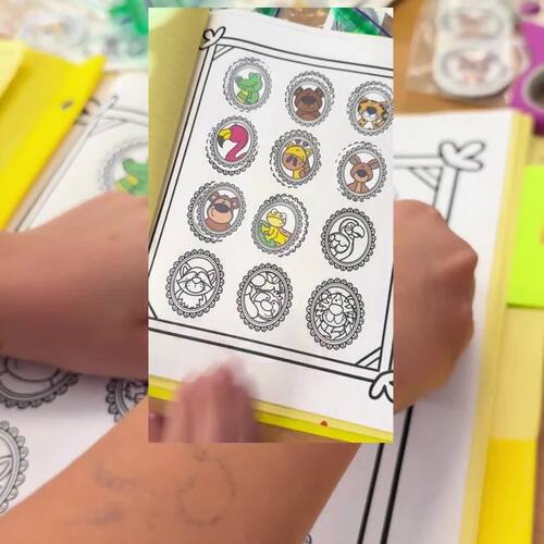 Tricky Word Tracker | 1st Grade | Tricky Word Practice | Reward Based