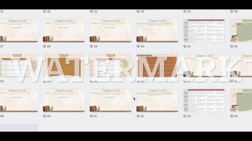 Grade 6 Novel Study - Freak the Mighty by MammothCreations | TPT