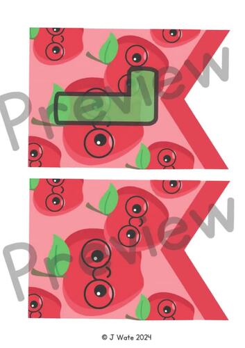 Back To School Activity | ALL ABOUT ME Apple Craft | Fun Bulletin Board ...