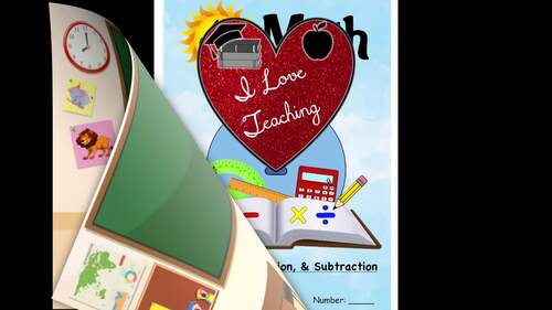 Comprehensive 4th Grade Global Math Unit 11: Angles by I Love Teaching ...