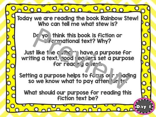 HMH Into Reading Smart Board lesson Mod 8 week 4 Kindergarten | TPT