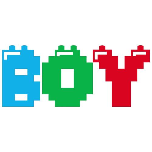 Colorful Block Alphabet classroom decor Bulletin Board Letter and ...