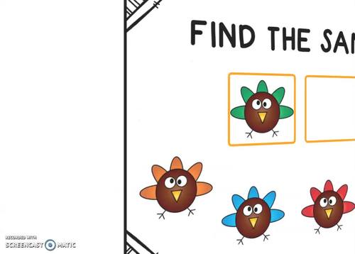 Color Sorting Boom Cards™ Distance Learning Basic Concepts by Creating ...