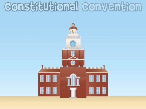 Creating the Constitution by Power Slides | Teachers Pay Teachers