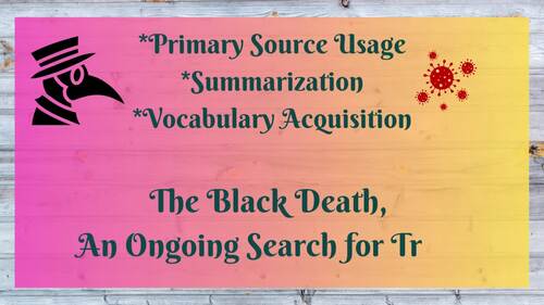 Summarizing Nonfiction | Vocabulary Acquisition | Understanding the ...