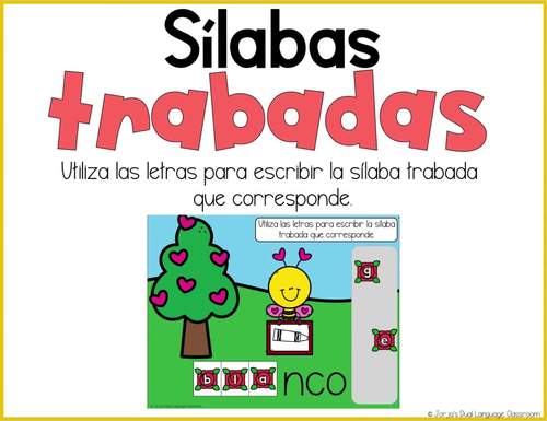 Centros DIGITAL de lectura primero febrero Seesaw Google Slides en español