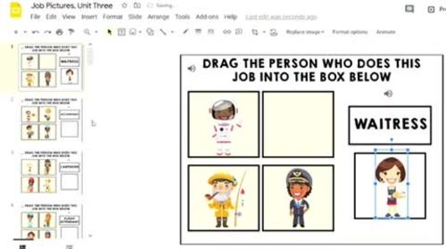 Life Skills - Job Skills - GOOGLE - Vocational Skills - Career Picture ...