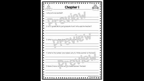 Mr. Sunny is Funny! - My Weird School Daze by Dan Gutman - Book Companion