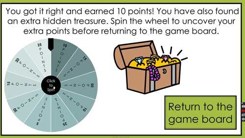 Kindergarten End of the Year Review Kindergarten math and ELA Review Games