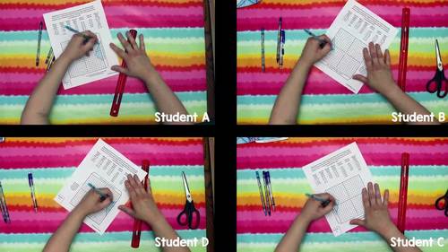 Plotting Points In The Coordinate Plane Snowflake Activity By Math In Demand