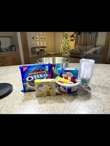 Frankenstein in a Cup: Recipe, Craft, Book, & Writing Activity for ...