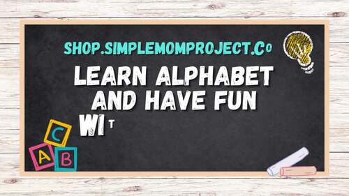 25 Page Letter J Activity Printable Book | Letter J Worksheets | TPT