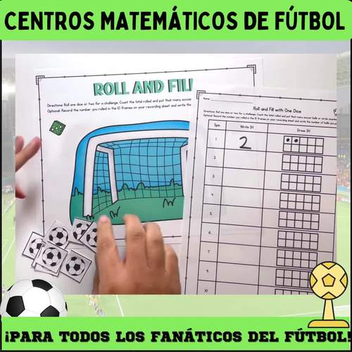 Centros de Matemáticas tema del Torneo (Copa) Mundial de Fútbol ...