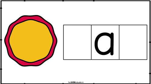 Nonsense Words Games Powerpoint | Successive Blending | Dibels | TPT