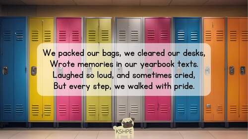 Music: Time To Shine Goodbye Graduation Song, Classroom Songs Lyrics ...